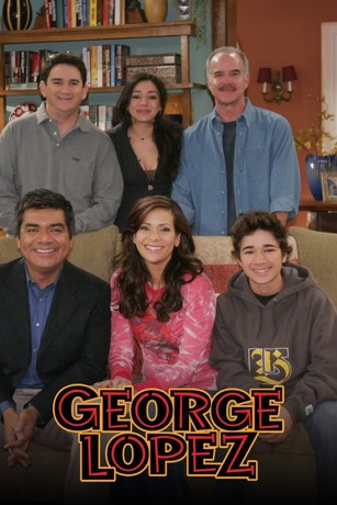Max De George Lopez Nombre Real