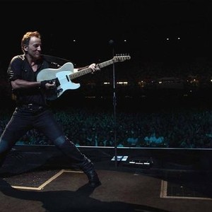 Springsteen & I - Rotten Tomatoes