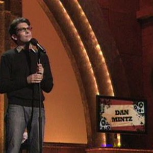 Dan Mintz - Rotten Tomatoes