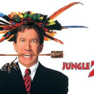 Jungle 2 Jungle - Rotten Tomatoes