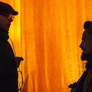 Joe Wright - Rotten Tomatoes