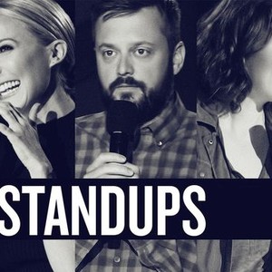 The Standups - Rotten Tomatoes