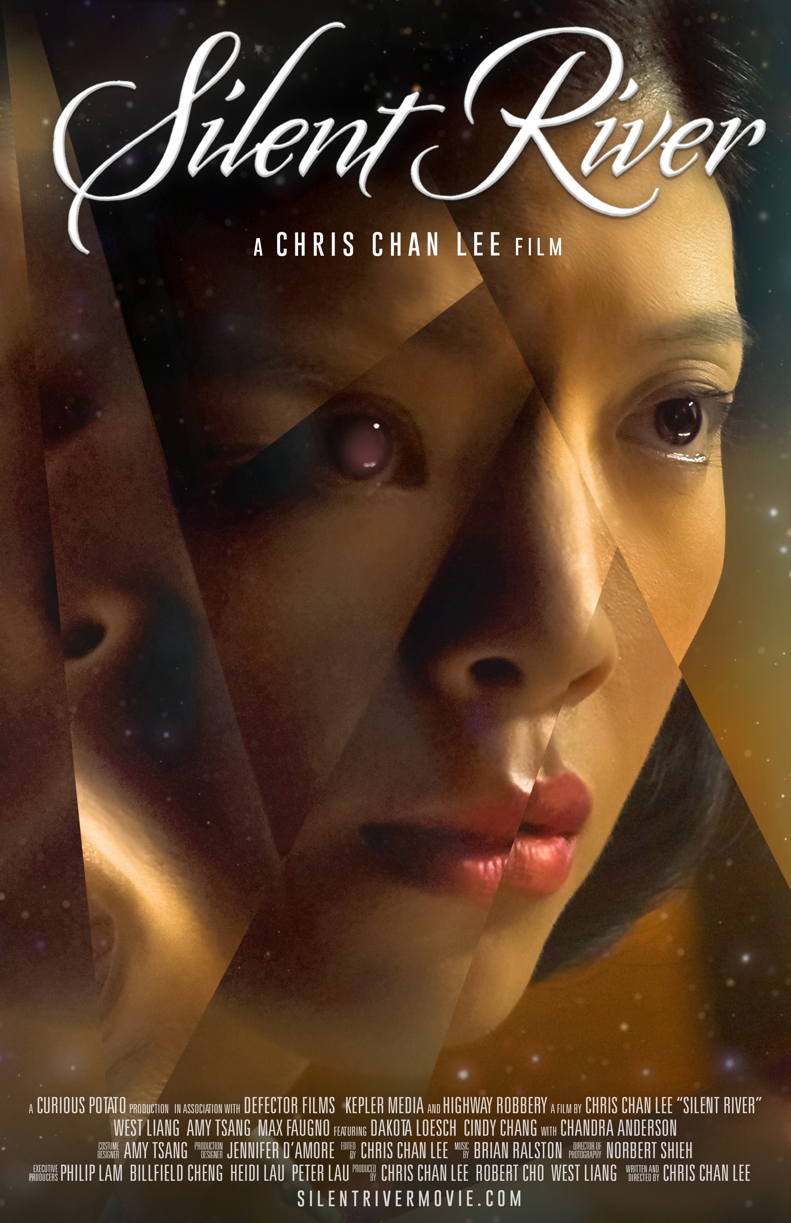 Silent River | Rotten Tomatoes