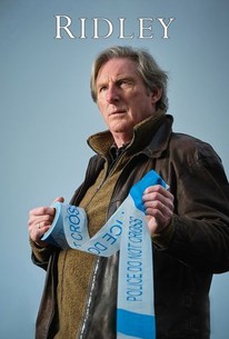 Ridley: Season 1 | Rotten Tomatoes