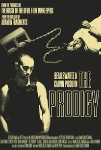 The Prodigy (2024) | Rotten Tomatoes