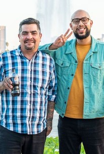 Talking Sabor: Season 1, Episode 1 | Rotten Tomatoes