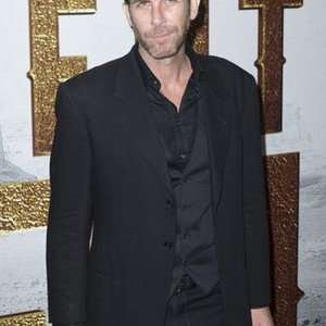 Clint James - Rotten Tomatoes