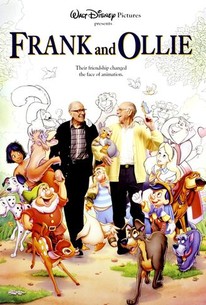 Frank and Ollie | Rotten Tomatoes