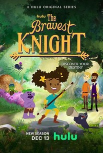 The Bravest Knight: Season 2 | Rotten Tomatoes