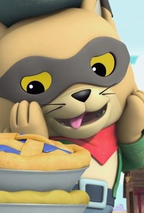 Sheriff Callie's Wild West: Season 1, Episode 16 - Rotten Tomatoes