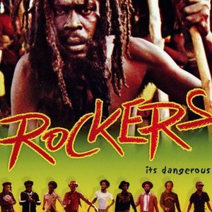 Rockers - Rotten Tomatoes