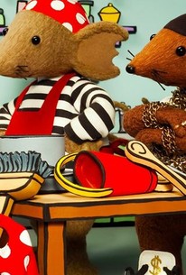 Rastamouse: Season 2, Episode 4 - Rotten Tomatoes