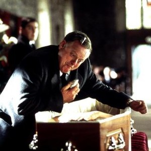 Robert Pugh - Rotten Tomatoes