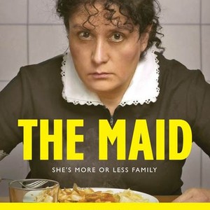 The Maid - Rotten Tomatoes