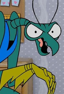 The Brak Show: Season 1, Episode 1 - Rotten Tomatoes