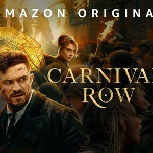 Carnival Row - Rotten Tomatoes