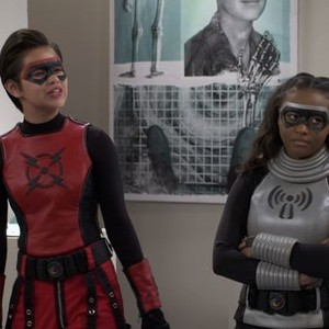 Danger Force: Season 1, Episode 21 - Rotten Tomatoes