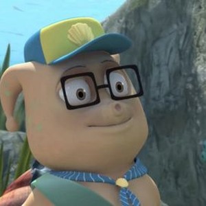 Shelldon: Season 2, Episode 4 - Rotten Tomatoes