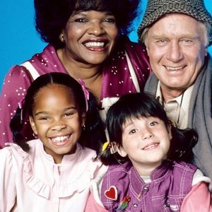 Punky Brewster: Season 2, Episode 20 - Rotten Tomatoes