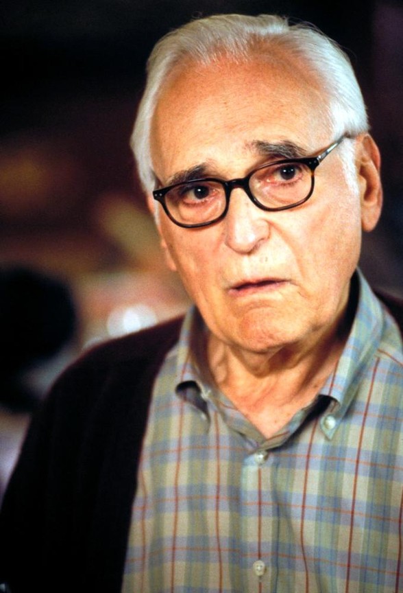 Harold Gould