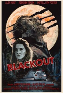 Blackout - Movie Reviews | Rotten Tomatoes