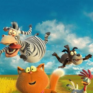 Spy Cat - Rotten Tomatoes