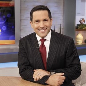 Adam Schefter - Rotten Tomatoes