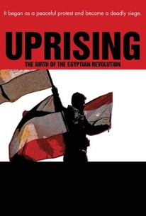 Uprising (2012) | Rotten Tomatoes