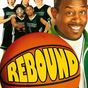 Rebound - Rotten Tomatoes