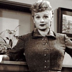 We Love Lucy - Rotten Tomatoes