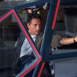 Blue Thunder - Rotten Tomatoes