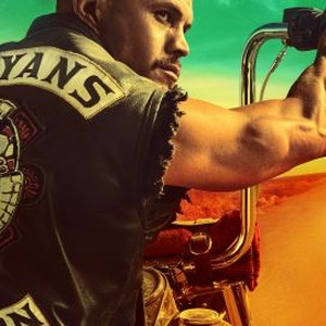 Mayans M.C. - Rotten Tomatoes