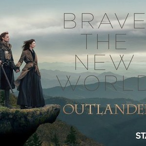 Outlander - Rotten Tomatoes