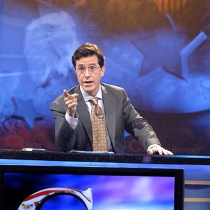 A Colbert Christmas: The Greatest Gift of All - Rotten Tomatoes