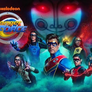 Danger Force - Rotten Tomatoes