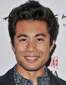 Marc Fajardo | Rotten Tomatoes