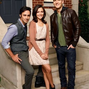 Chasing Life - Rotten Tomatoes