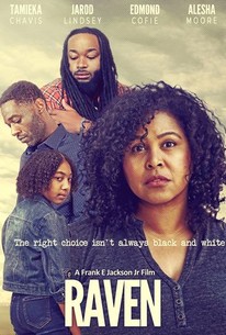 Raven | Rotten Tomatoes