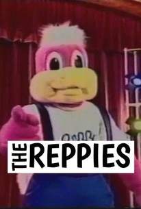 The Reppies - Rotten Tomatoes