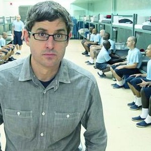Louis Theroux: Miami Mega Jail: Season 1, Episode 1 - Rotten Tomatoes