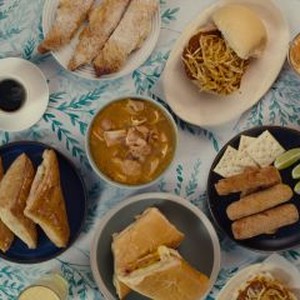 Street Food: USA - Rotten Tomatoes