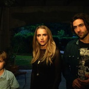 Lights Out - Rotten Tomatoes