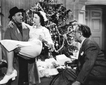 Mary Wickes Witte Kerst Mary Wickes Photos IMDb