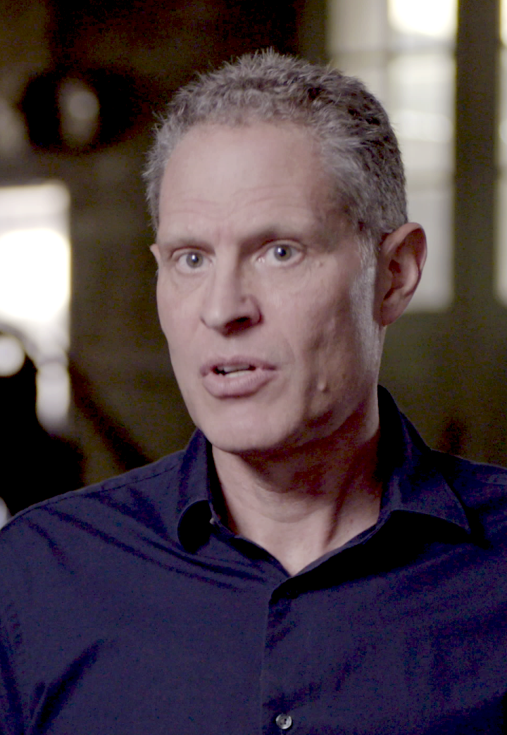 Byron Wolfe Pictures | Rotten Tomatoes