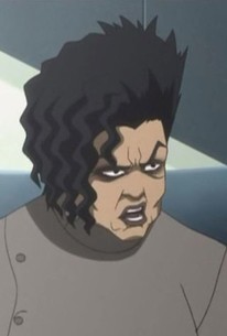 The Boondocks: Season 2, Episode 14 | Rotten Tomatoes