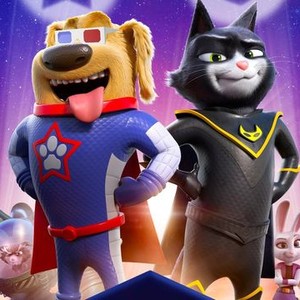 StarDog and TurboCat - Rotten Tomatoes
