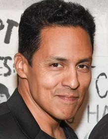 Agustín Rodríguez | Rotten Tomatoes