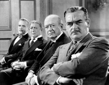 William Davidson Actor