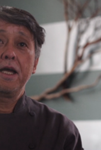 Kakehashi: A Portrait of Chef Nobuo Fukuda | Rotten Tomatoes