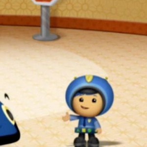 Team Umizoomi - King of Numbers: Season 4, Episode 13 - Rotten Tomatoes